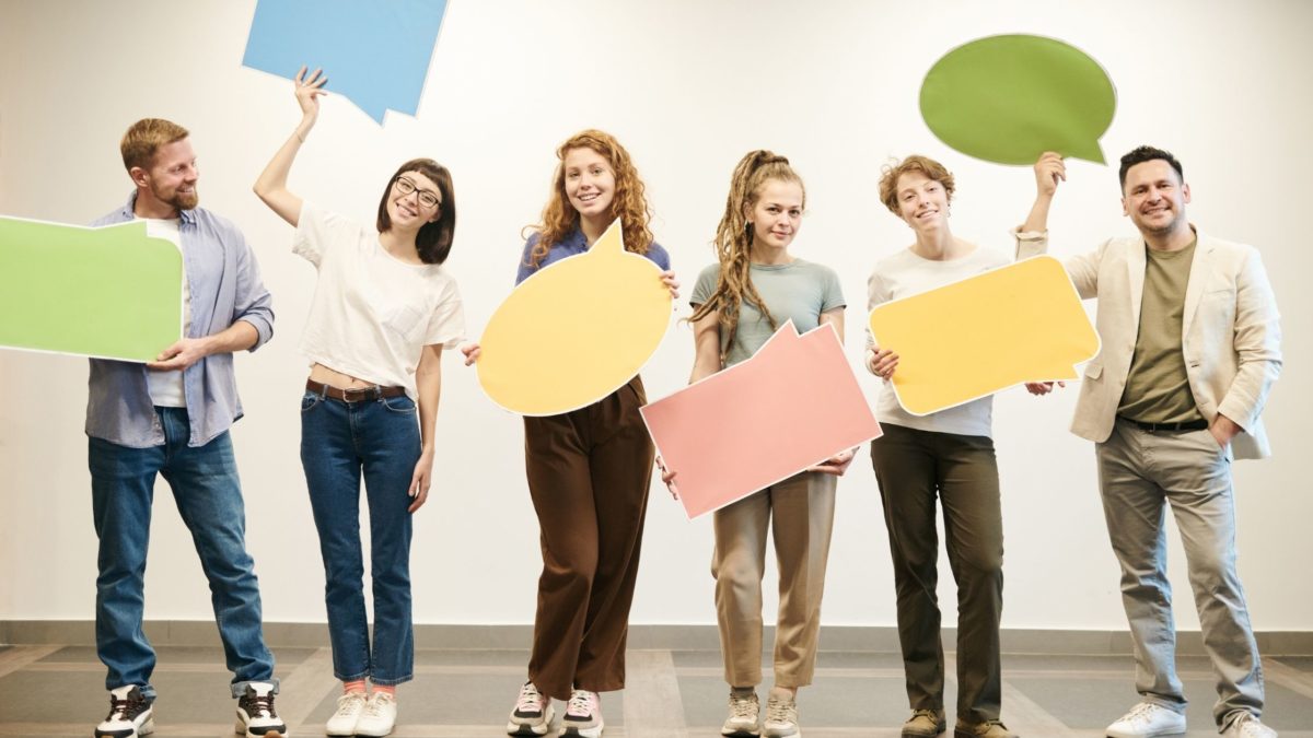 16 Dicas Como Ser Um Bom Líder De Jovens Na Sua Igreja [passo A Passo]